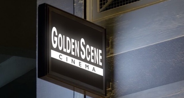 GOLDEN SCENE CINEMA - YCDL 耀昌創建有限公司